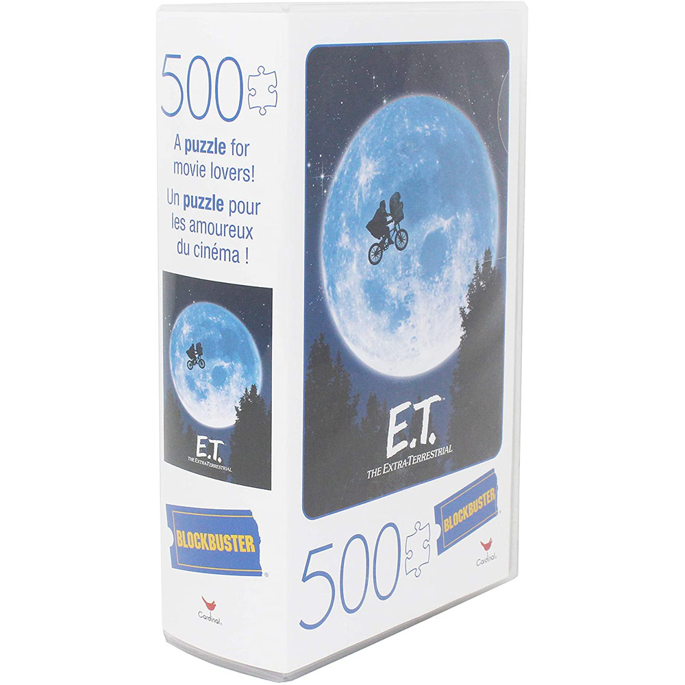 E.T. Cardinal. Creative jigsaw puzzles at Puzzul